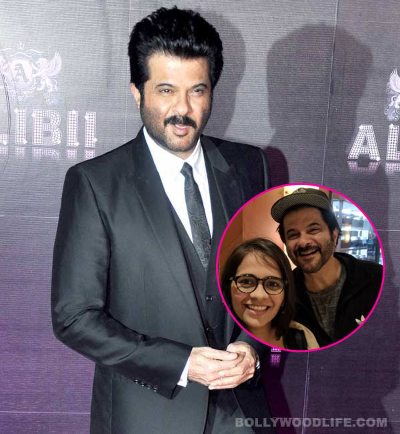 Anil Kapoor's fans just got lucky, thanks to demonetisation - Bollywood ...