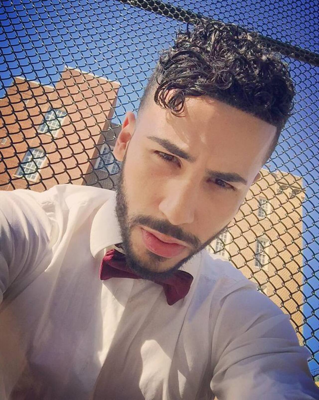 Youtuber Adam Saleh claims he was removed from a flight for speaking in ...