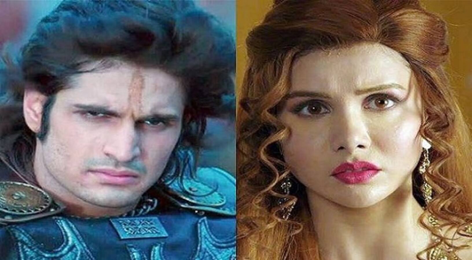 Chandra-Nandini: Helena to turn negative after Chandra and Nandini's ...