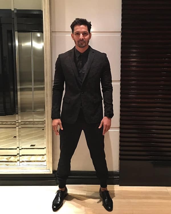 Harshvardhan Rane on turning 33: I don't think at any age I will be ...