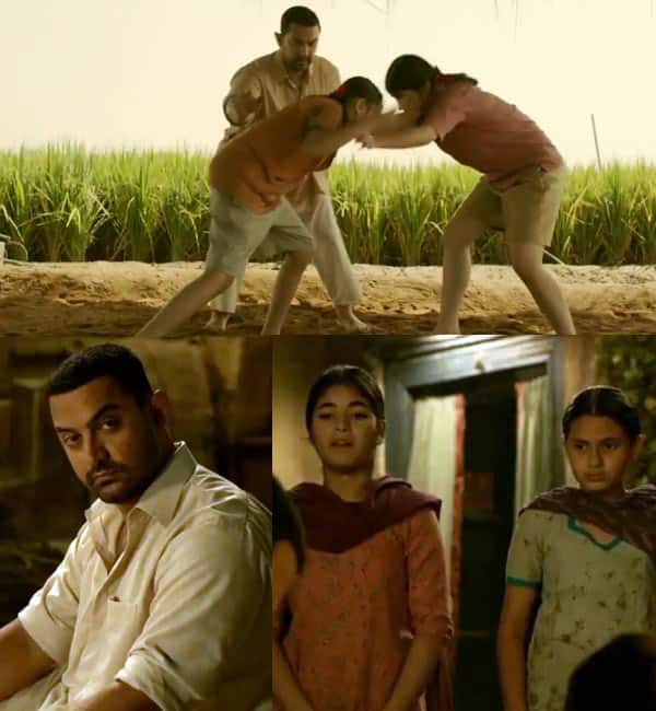 Dangal movie review: Aamir Khan's performance has left critics in awe ...