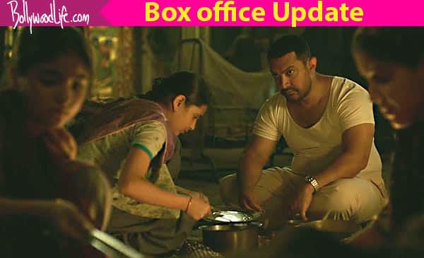 Dangal box office collection day 7: Aamir Khan's film crosses the Rs ...