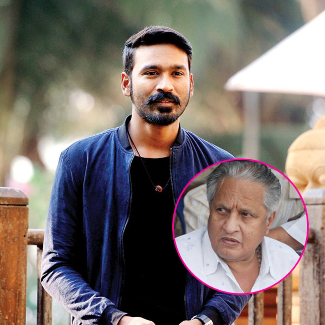 Dhanush is Kasthuri Raja's son, clarifies close family friend Visu ...
