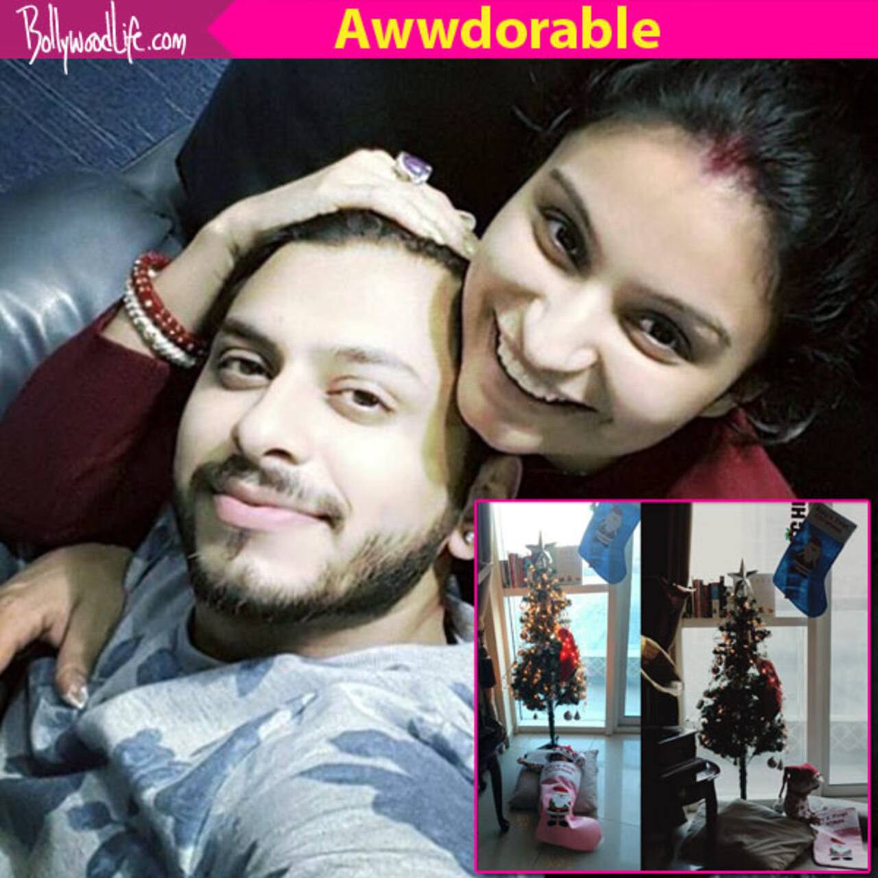 Dimpy Ganguly's baby girl is too adorable for words - view pics ...