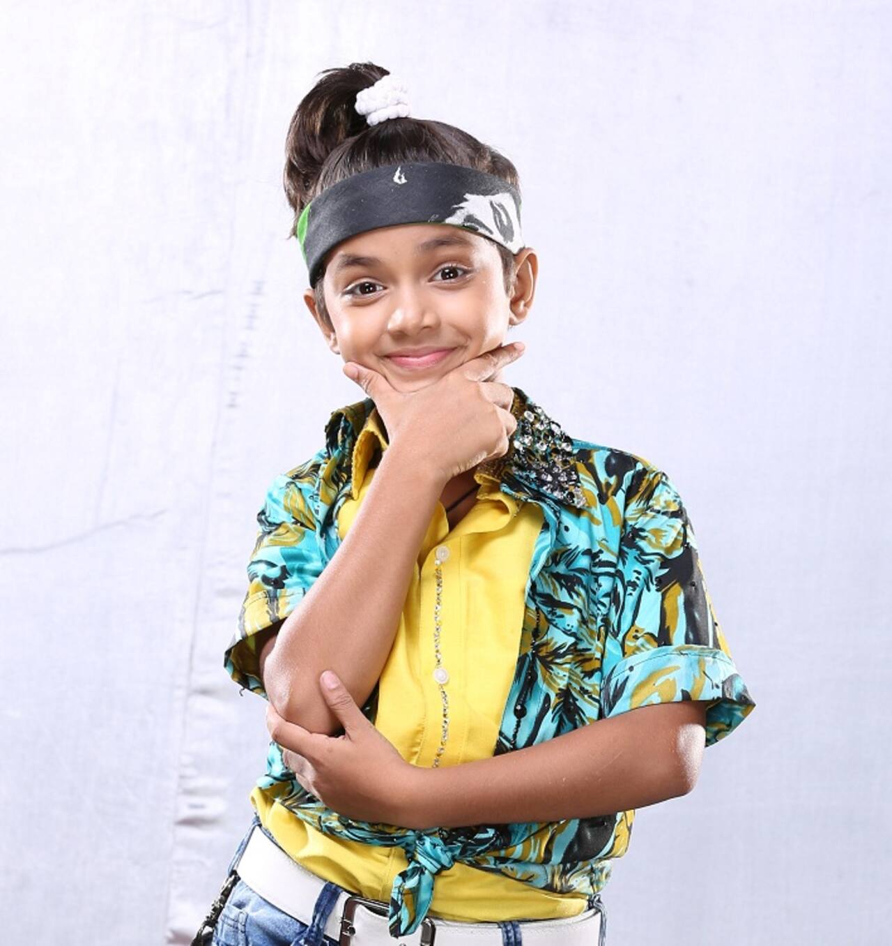 Super dancer winner: Ditya Bhande walks away with the trophy ...