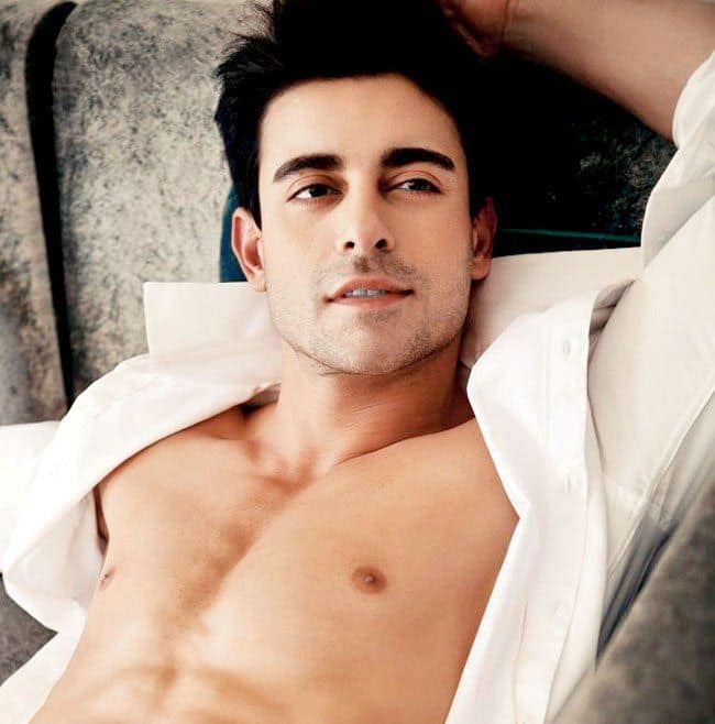 Gautam Rode admits there's 'no money' in films for transiting TV actors ...
