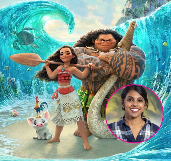 Dwayne Johnson's Moana is one of the most diverse movies Disney has ...