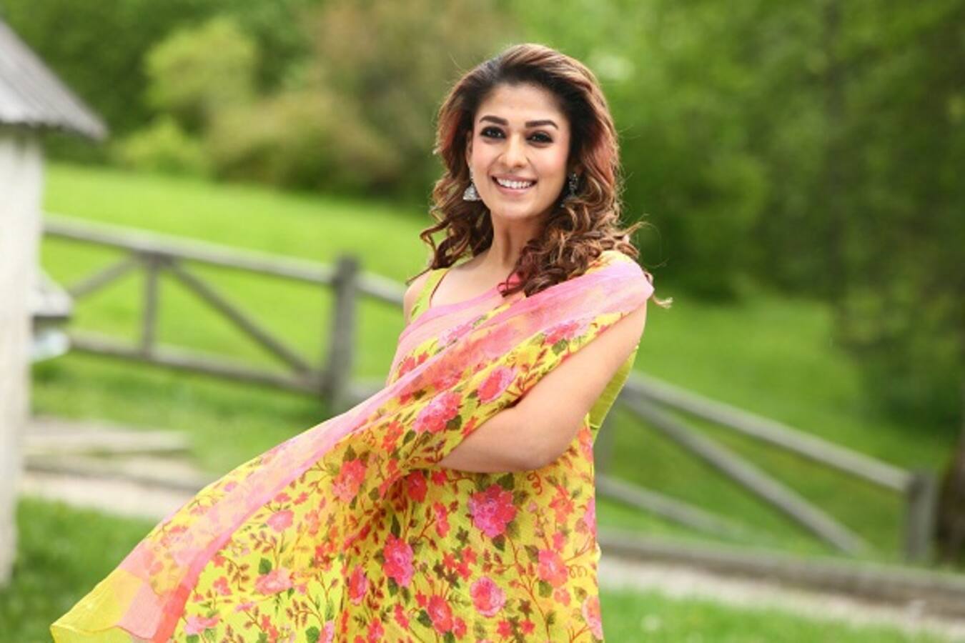 Nayanthara signs on yet another big ticket project - find all details ...