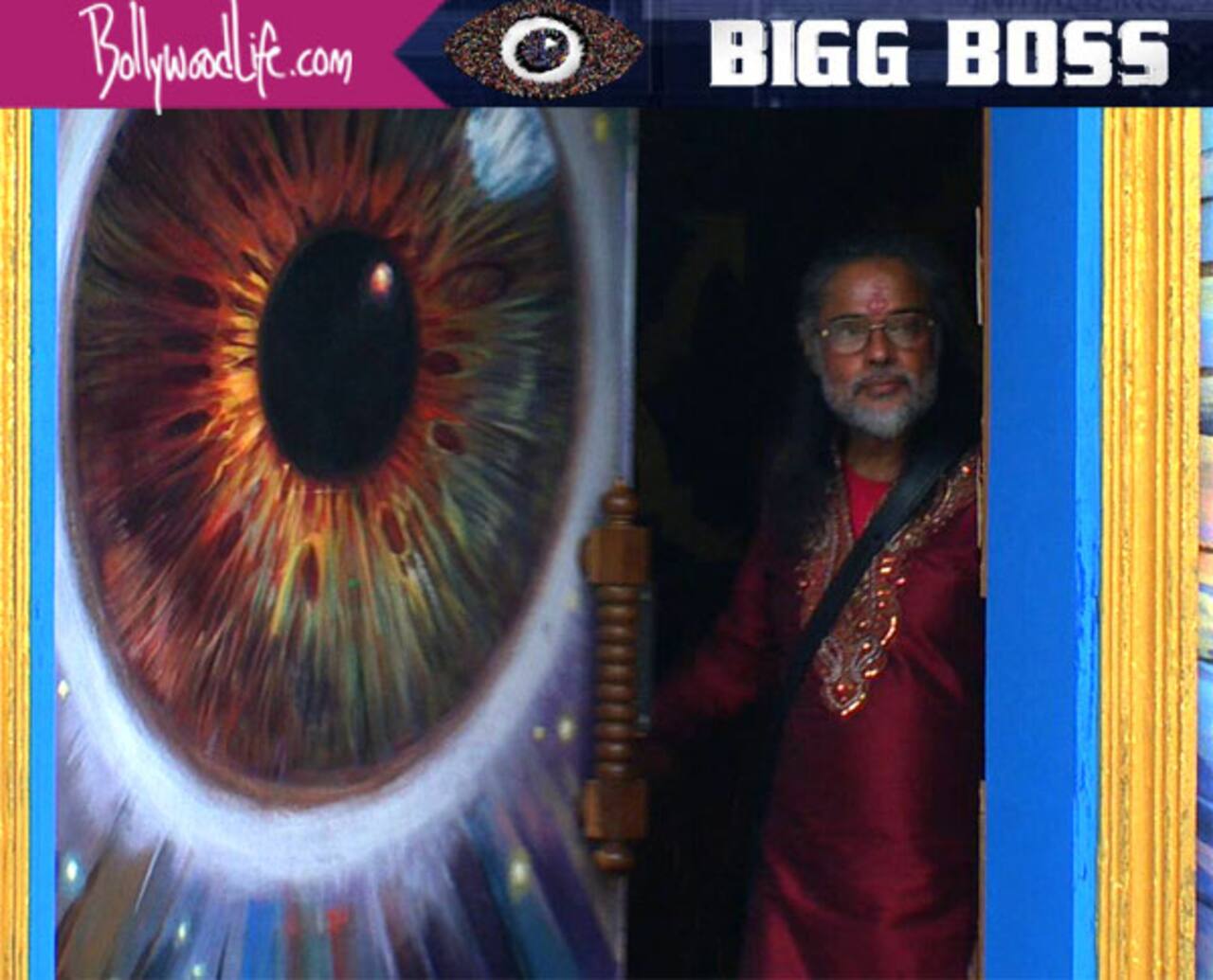 Bigg Boss 10: Om Swami came back inside the house and here's how ...