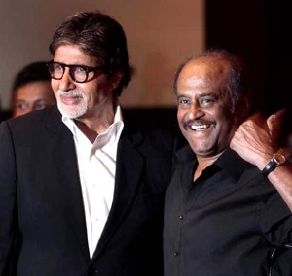 7 UNSEEN pictures of Superstar Rajinikanth that you just can't miss ...