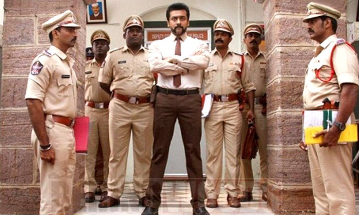 5 reasons why Suriya's Singam 3 is a winner already - Bollywood News ...