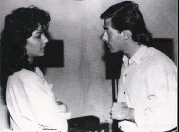 सलमान खान की इन 10 फोटोज़ को देख आपको याद आ जायेगा 90 का दशक ...