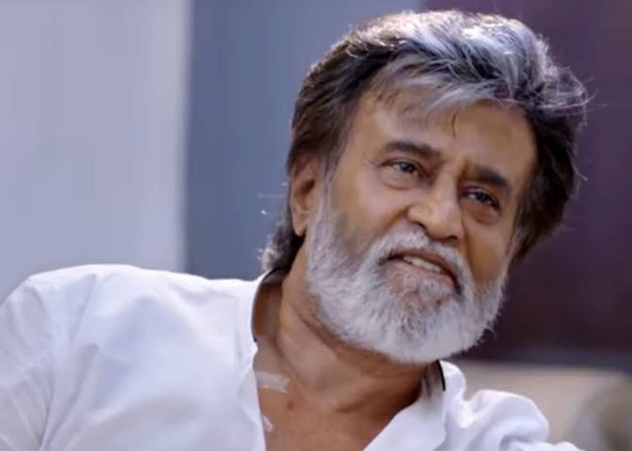 7 UNSEEN pictures of Superstar Rajinikanth that you just can't miss ...