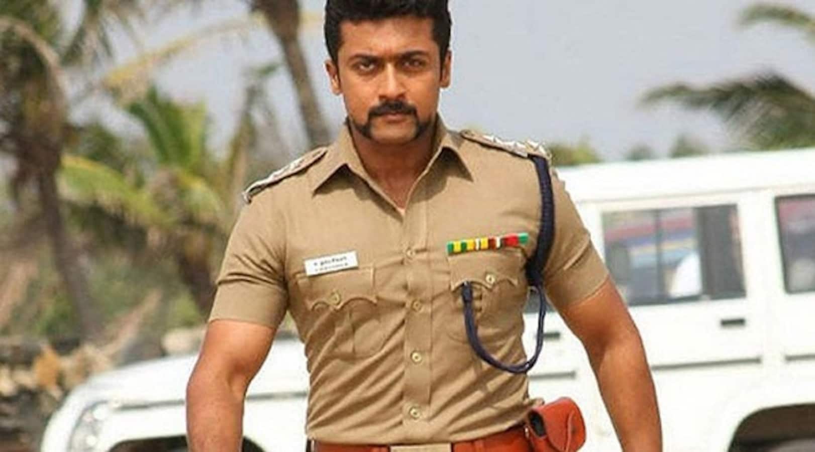 Suriya confirms that Singham 4 is on the cards - Bollywood News ...