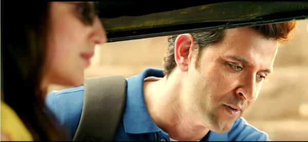 7 moments from Hrithik Roshan and Yami Gautam's Kaabil trailer 2 that ...