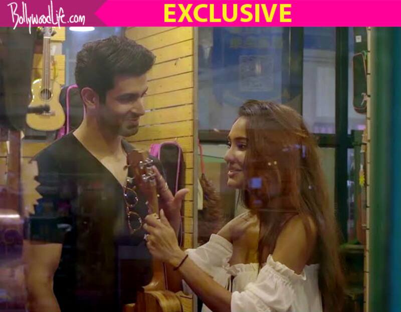 Namik Paul: Lisa Haydon is a thorough professional and very grounded as ...