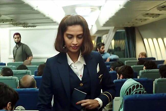 Sonam Kapoor's Neerja, Shah Rukh Khan's Dear Zindagi, Salman Khan's ...