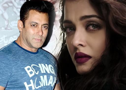 ब्रेक-अप के बरसों बाद ऐश्वर्या-सलमान फिर आए एक साथ लेकिन ...