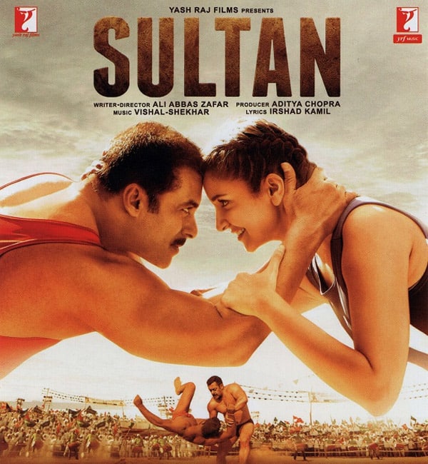 बॉलीवुड की इन फ़िल्मों ने साल 2016 में की जानकर कमाई, पर सलमान की ...