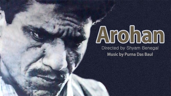 Ardh Satya, Jaane Bhi Do Yaaro, Maachis - 7 memorable roles of Om Puri ...