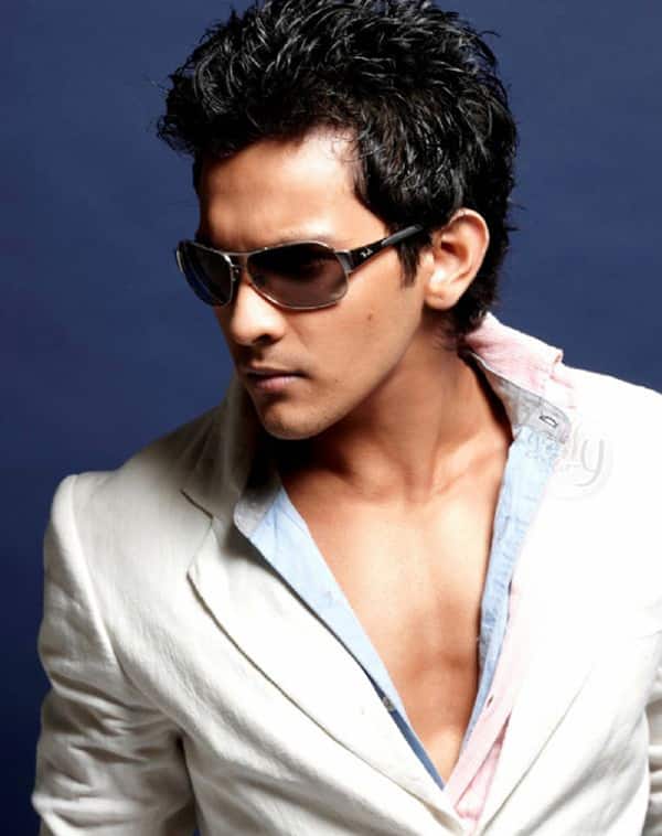 After Shaapit, Aditya Narayan will be seen in a musical - Bollywood ...