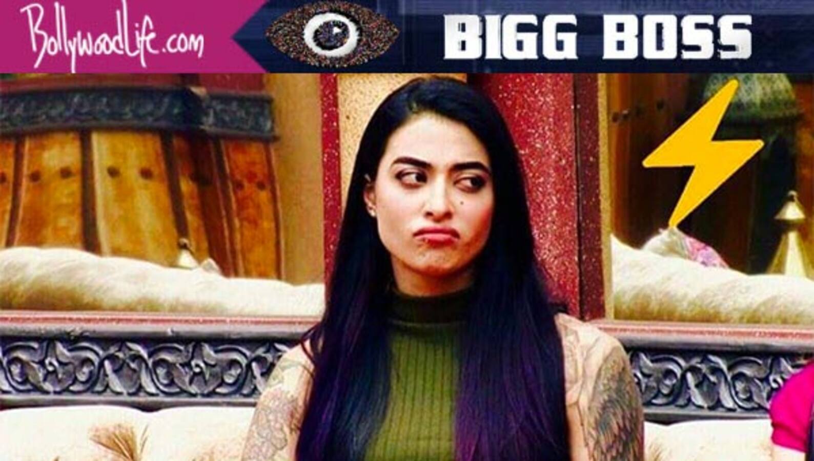 From Roadies to Bigg Boss 10 - Bani J always wins hearts, but not the ...