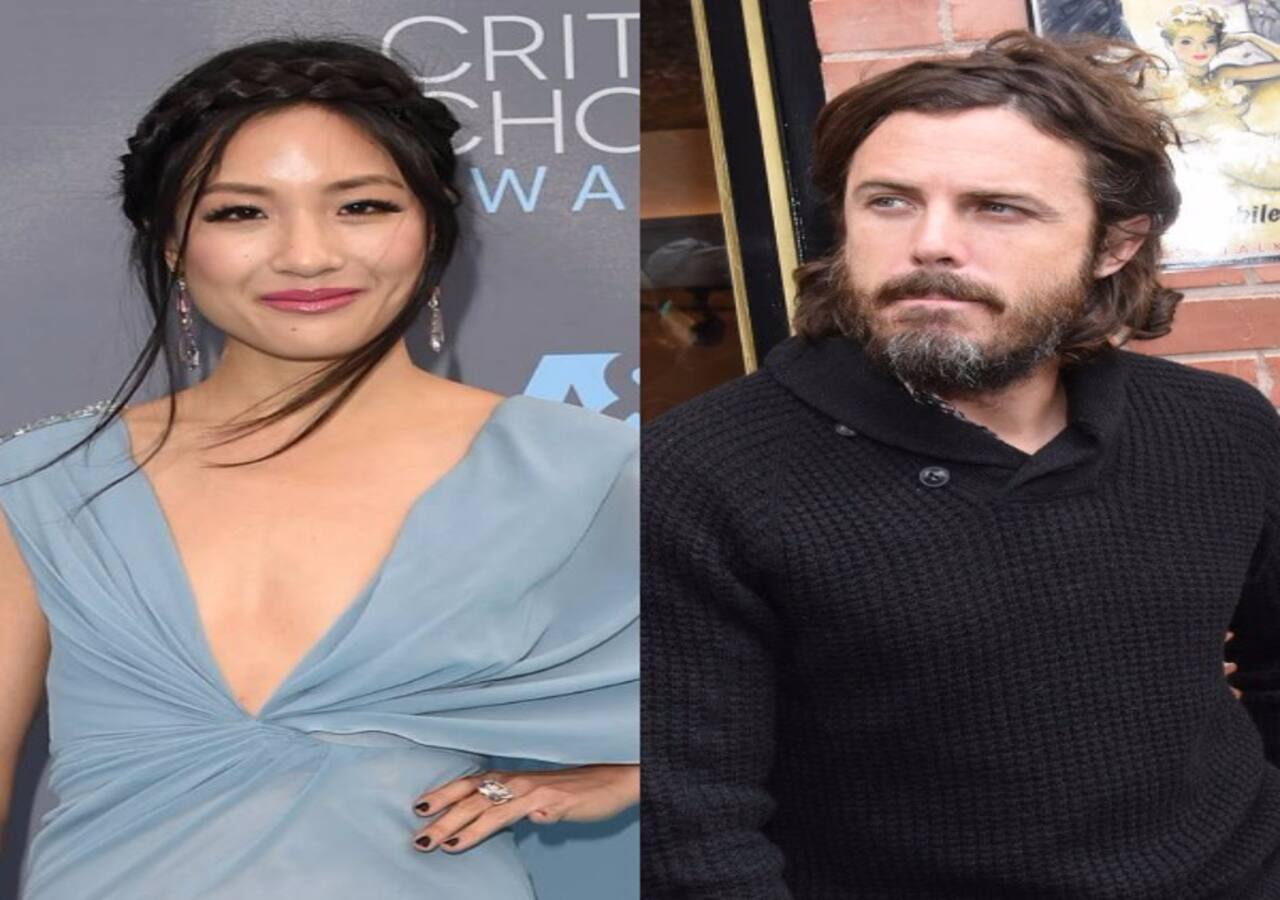 Constance Wu Affleck Constance Wu Downplays 'diva' Behavior On