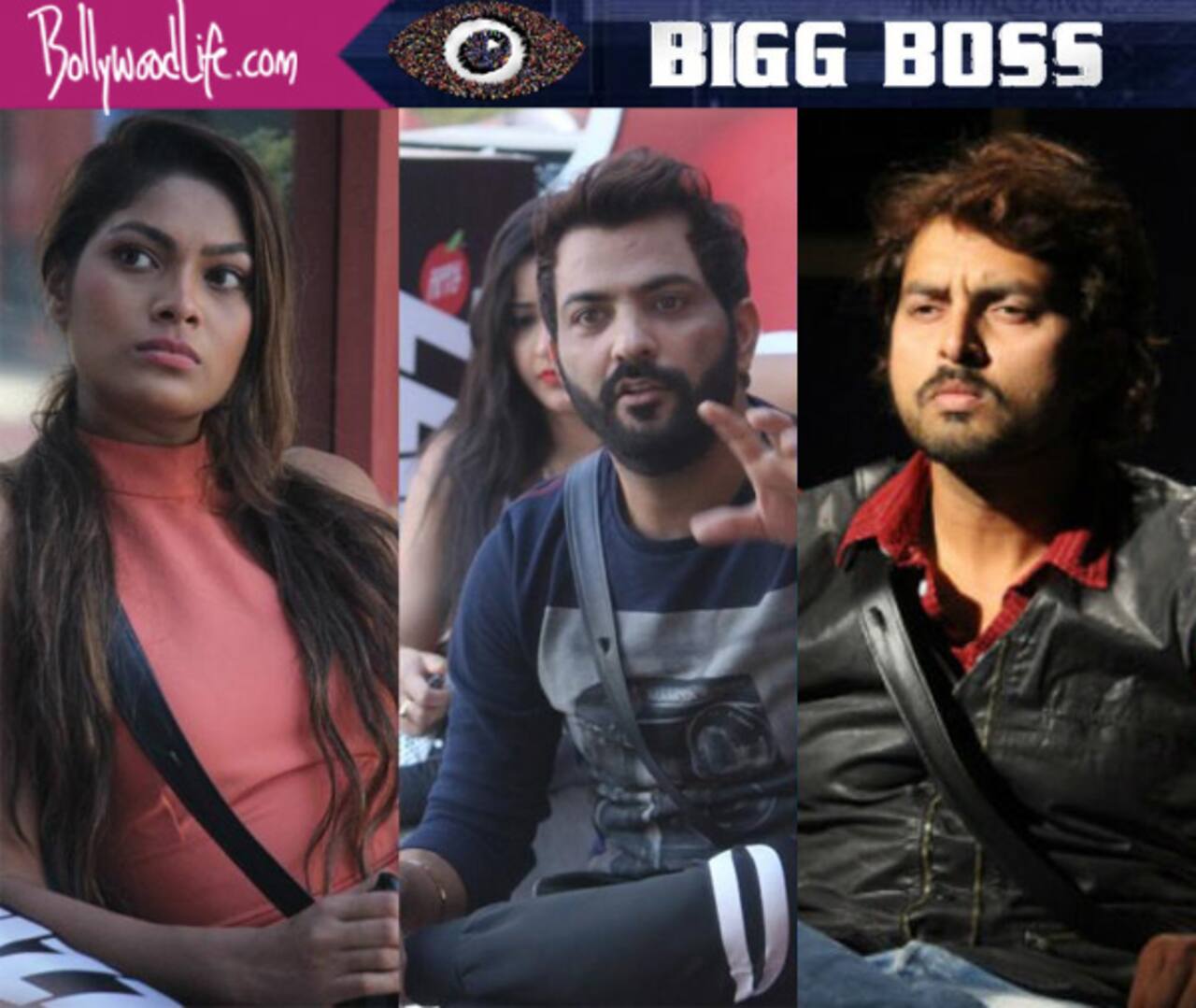 Bigg Boss 10: Lopamudra Raut and Manu Punjabi get offended by Mona Lisa ...