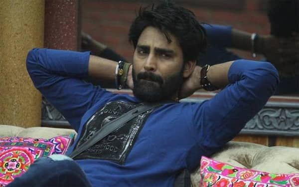 Not just married, Bigg Boss 10 winner Manveer Gurjar is also a father ...