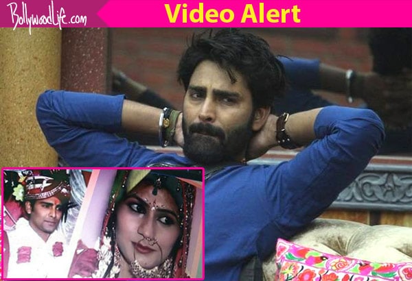 Bigg Boss 10 winner Manveer Gurjar's BIG LIE exposed - wedding video ...