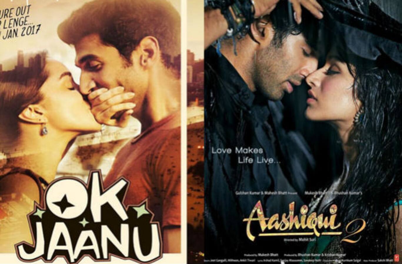 OK Jaanu box office collection day 1: Shraddha Kapoor and Aditya Roy ...