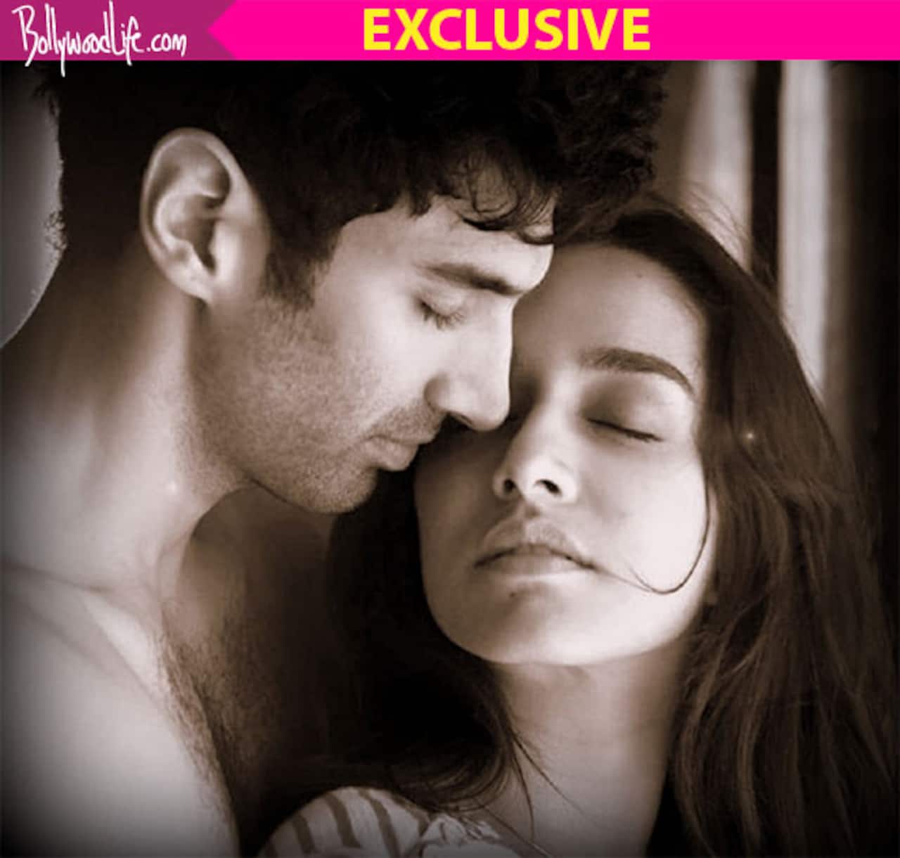 Shraddha And Aditya Take Up The Relationship Test Open Up About Love