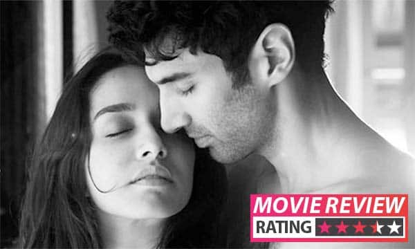 OK Jaanu movie review: Shraddha Kapoor and Aditya Roy Kapur's aashiqui ...