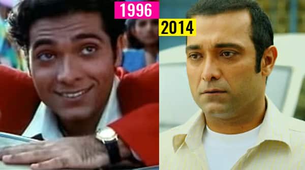 Fardeen Khan, Chandrachur Singh, Mukul Dev - Take a look at the ...