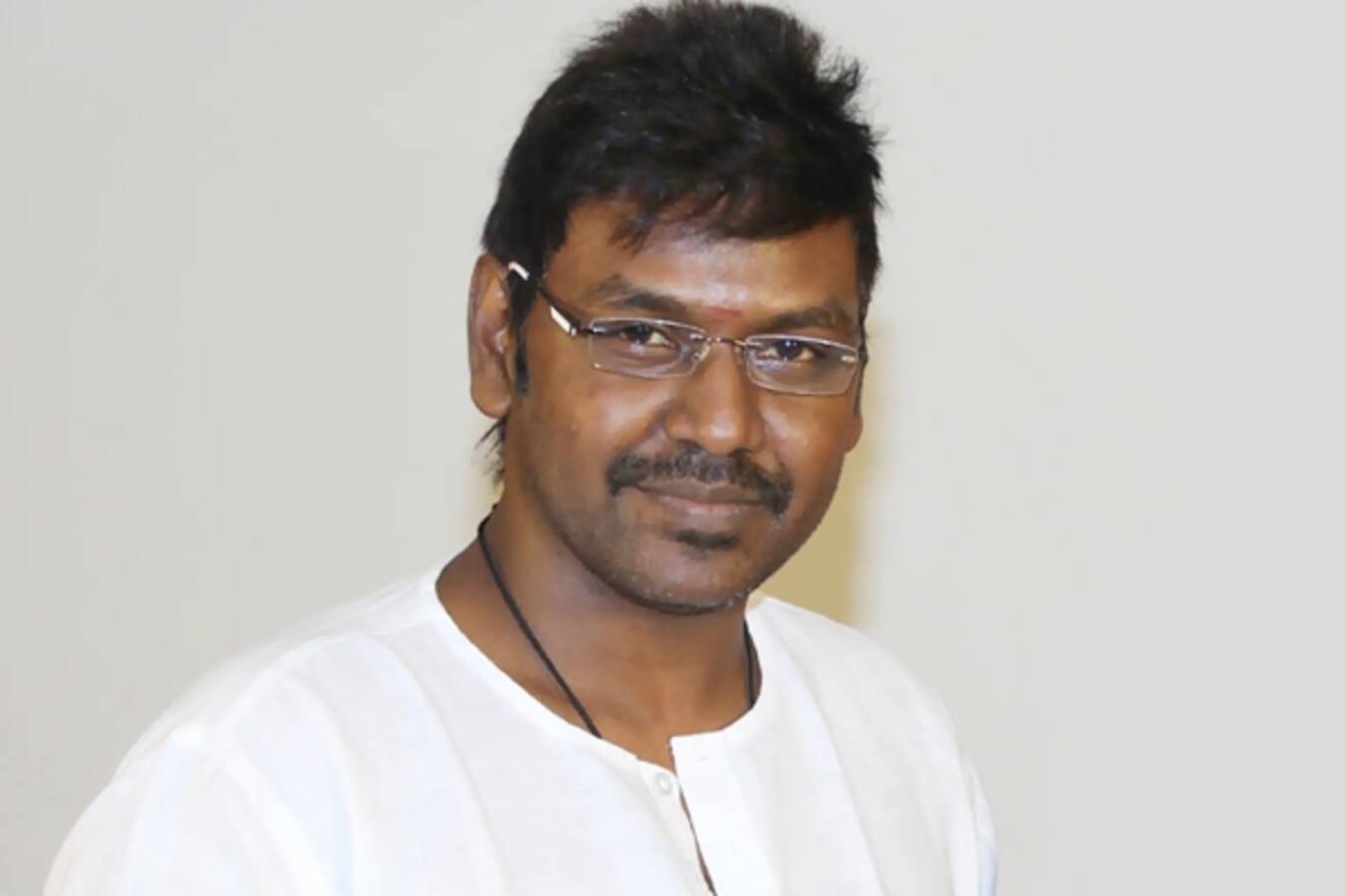 Tamil actor Raghav Lawrence hospitalised - Bollywood News & Gossip ...