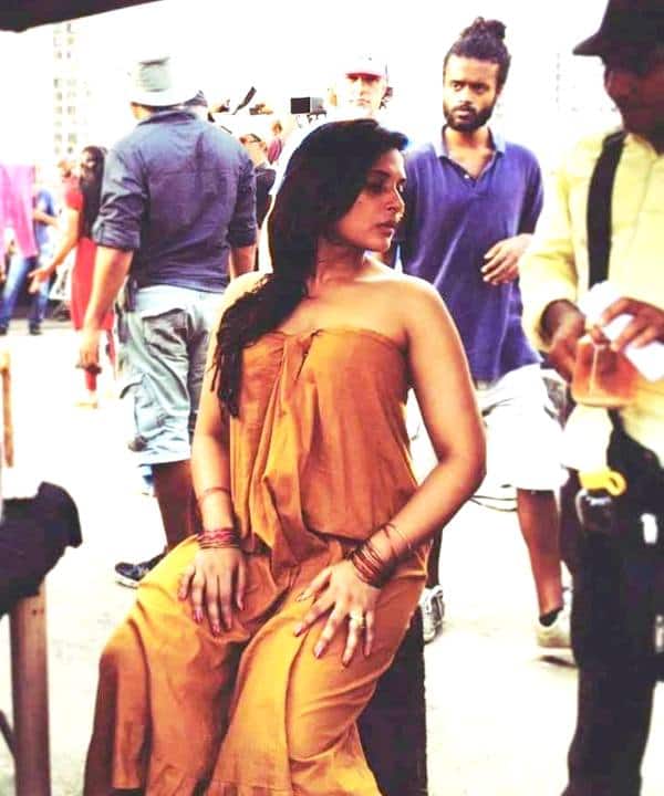 Richa Chadha's first look from Love Sonia will leave you intrigued ...