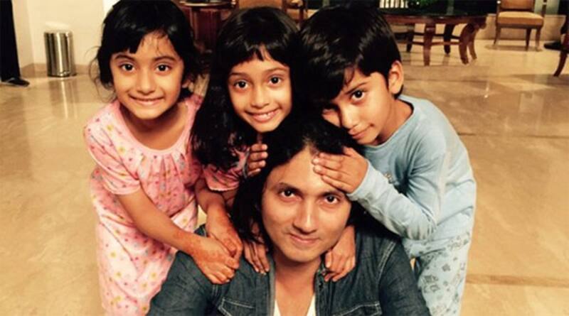 Shirish Kunder responds to question about his kids religion like a boss ...