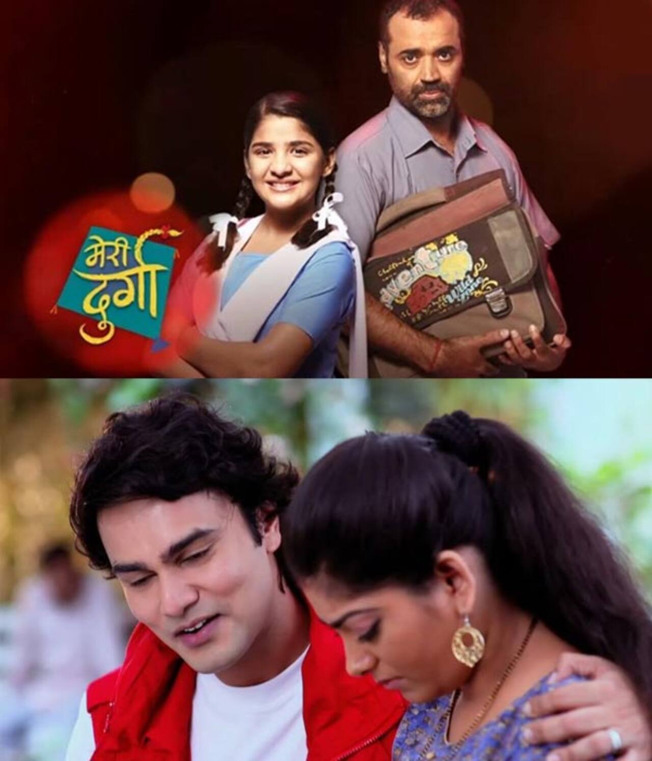 Meri Durga to take Suhani Si Ek Ladki's slot on Star Plus - Bollywood ...