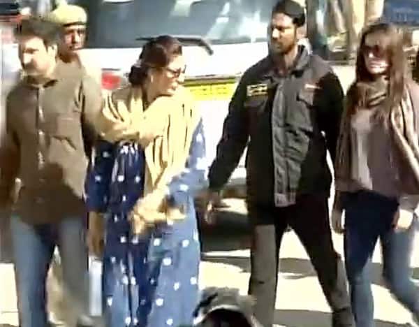 Blackbuck poaching case live update: Salman Khan PLEADS innocent ...