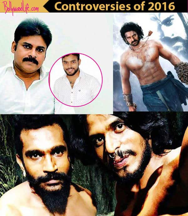 Baahubali 2 Leak, Pawan Kalyan fan murder, Kannada actors' death - Here ...