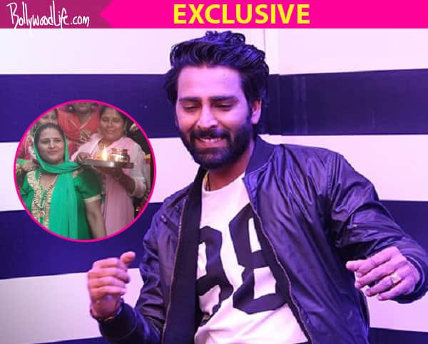 Exclusive! Bigg Boss 10 winner Manveer Gurjar gets a grand welcome in ...