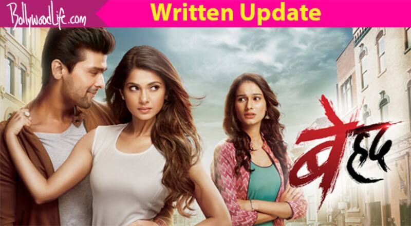 Beyhadh 1 February 2017, Written Update of Full Episode: Arjun and Maya ...