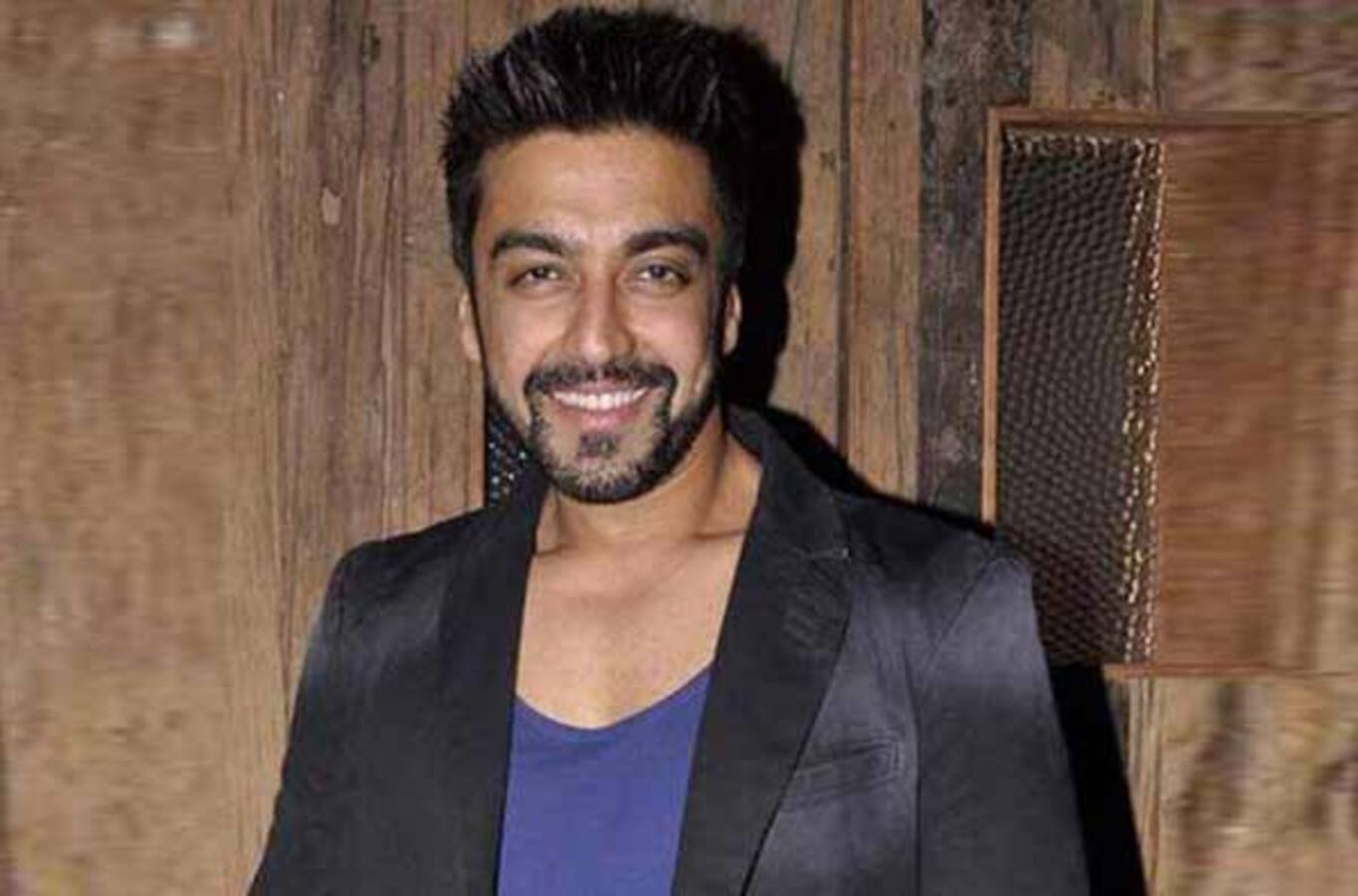 Ashish Chowdhry to play a detective on Colors' Dev Anand? - Bollywood ...