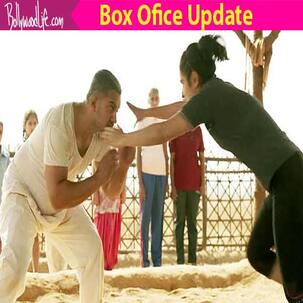 Dangal Collection - Latest News, Photos and videos of Dangal Collection ...