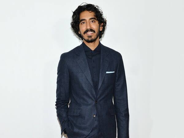 Oscar nominee Dev Patel does NOT feel he is a hero - here's why ...