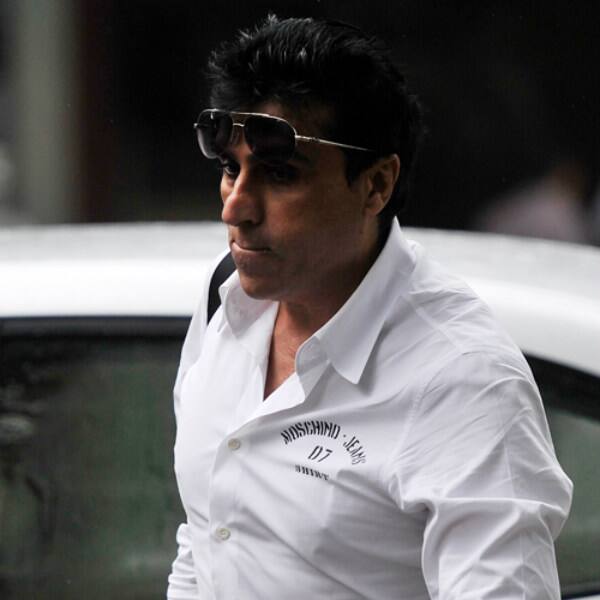 "The complaint is absolutely false and bogus", Karim Morani issues a ...