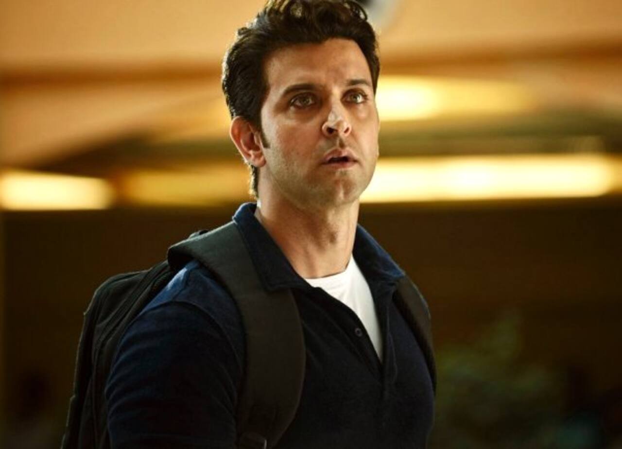 3 times Hrithik Roshan played physically challenging roles and nailed ...