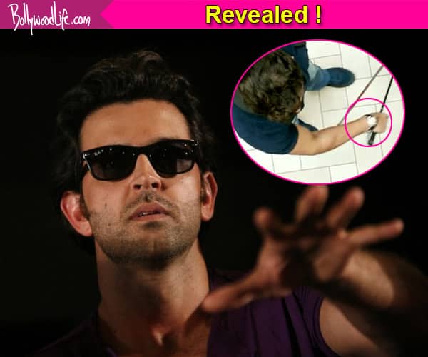 Hrithik Roshan: I am looking forward to a great script in Hollywood ...