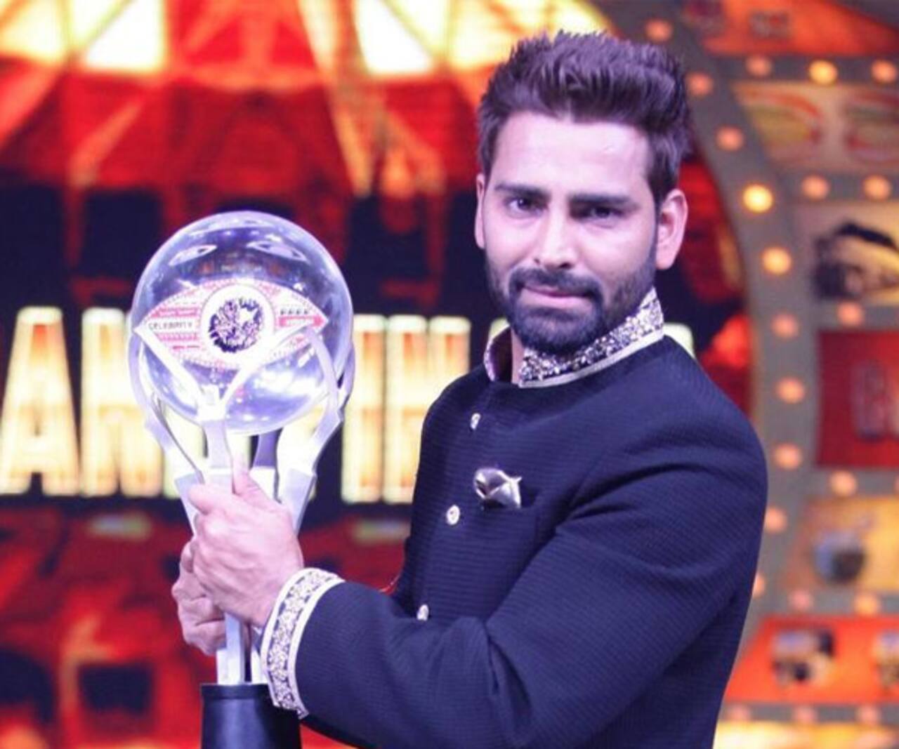 Manveer Gurjar approached for Khatron Ke Khiladi and Nach Baliye ...