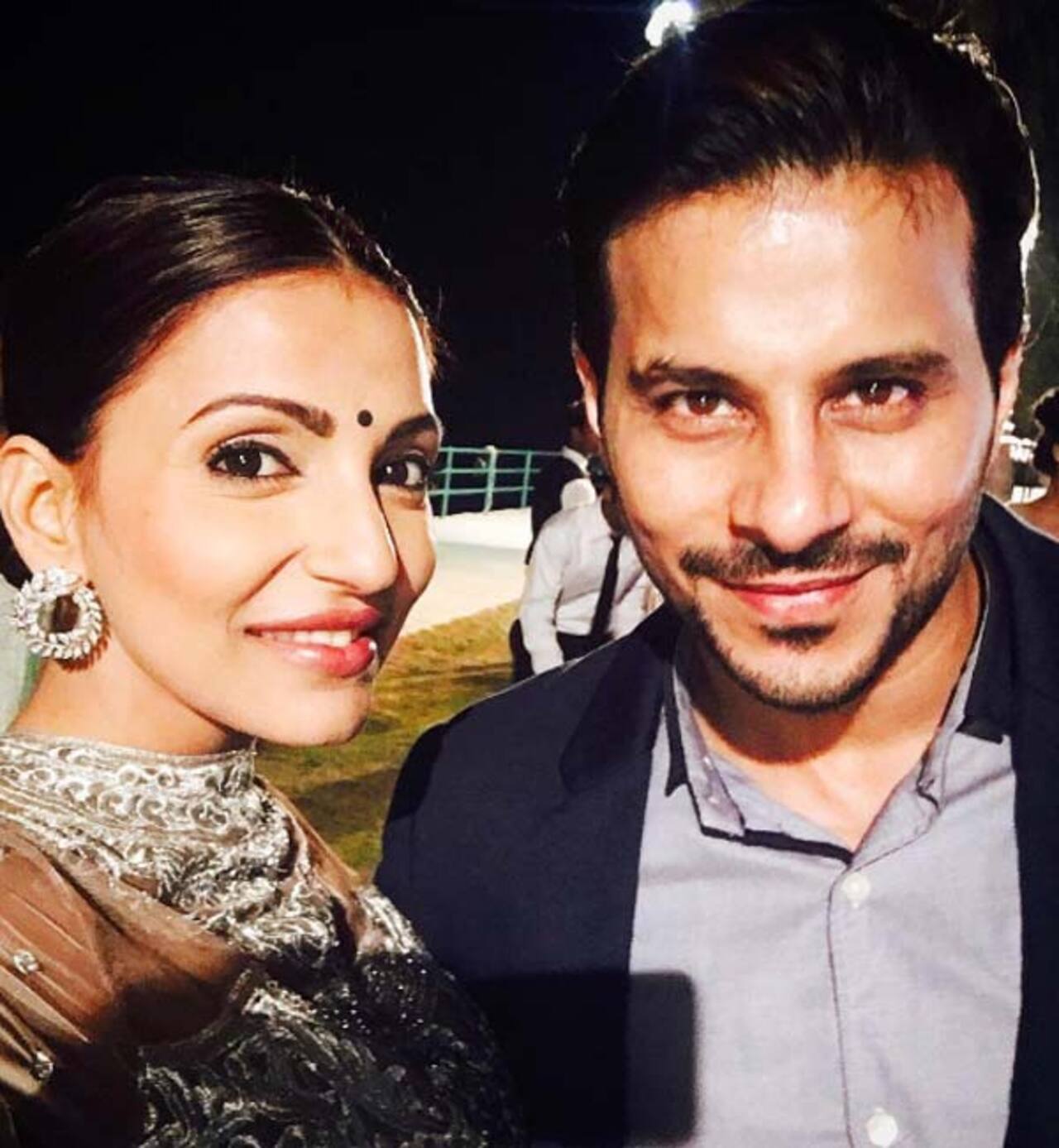Ishqbaaz actress Navina Bole aka Tia gets engaged to long time ...
